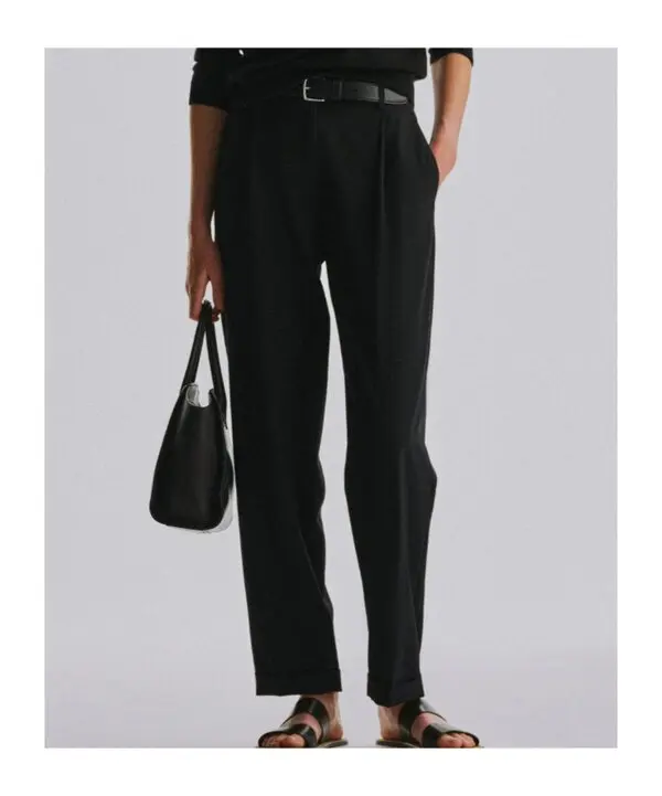 THE ROW Fini Pant
