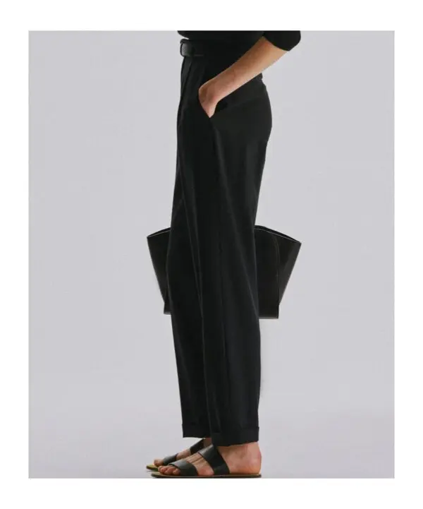 THE ROW Fini Pant