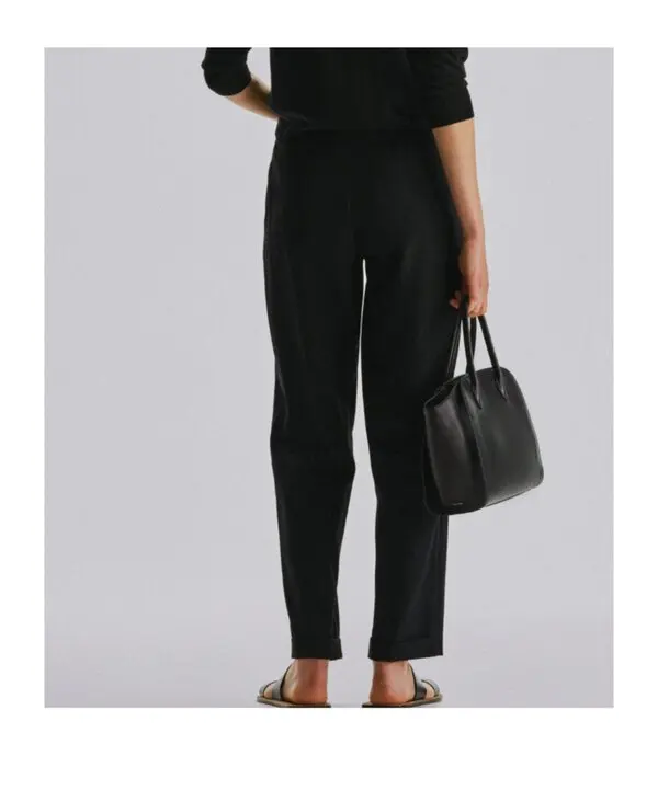 THE ROW Fini Pant
