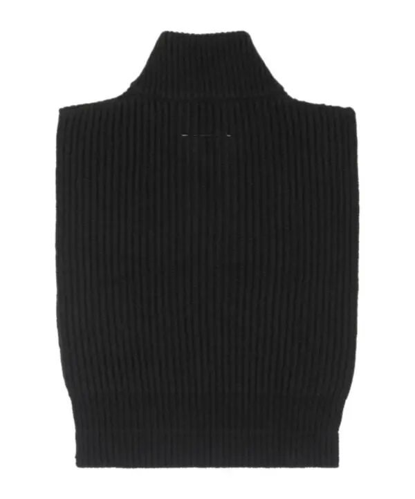 MAISON MARGIELA Wool Sweater Vest