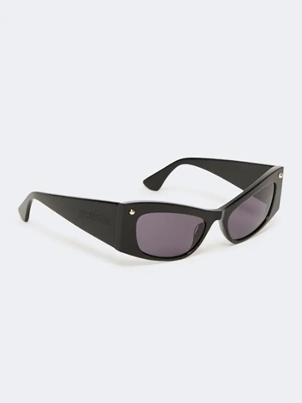 Sportmax Full Frame Sunglasses