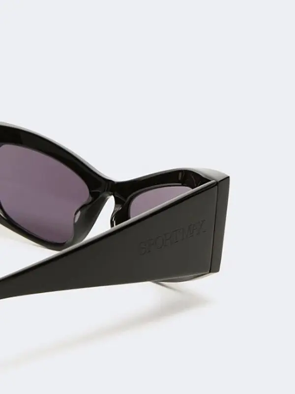 Sportmax Full Frame Sunglasses