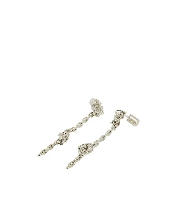 JIL SANDER Pendant Earrings