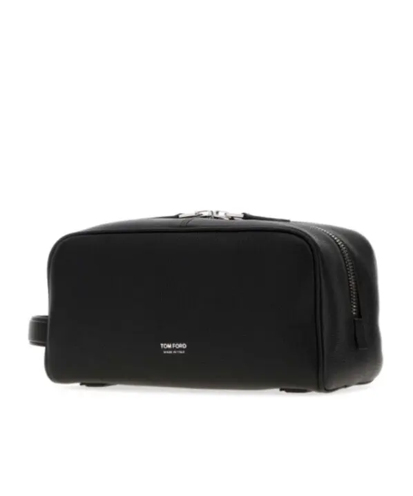 TOM FORD Zip-top Clutch