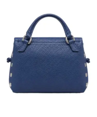 ZANELLATO Flap Shoulder Bag