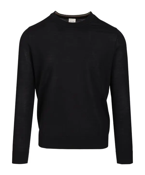 Paul Smith Crew Neck Sweater