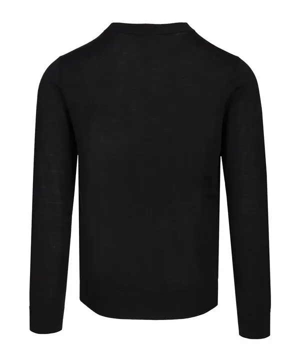 Paul Smith Crew Neck Sweater