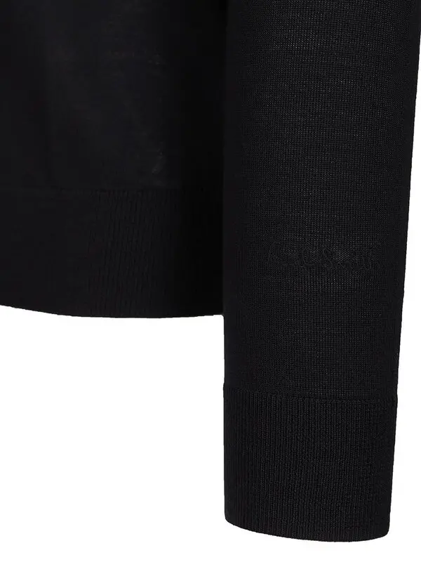 Paul Smith Crew Neck Sweater