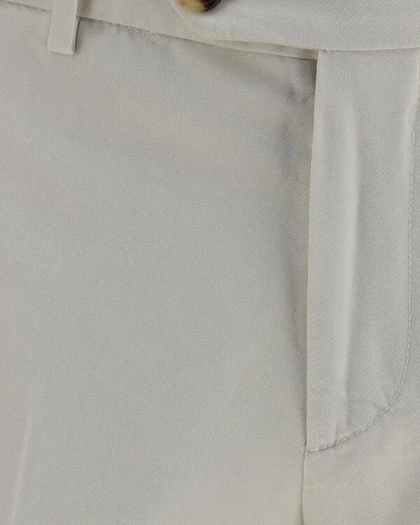 Brunello Cucinelli Casual Pants With Belt Loops