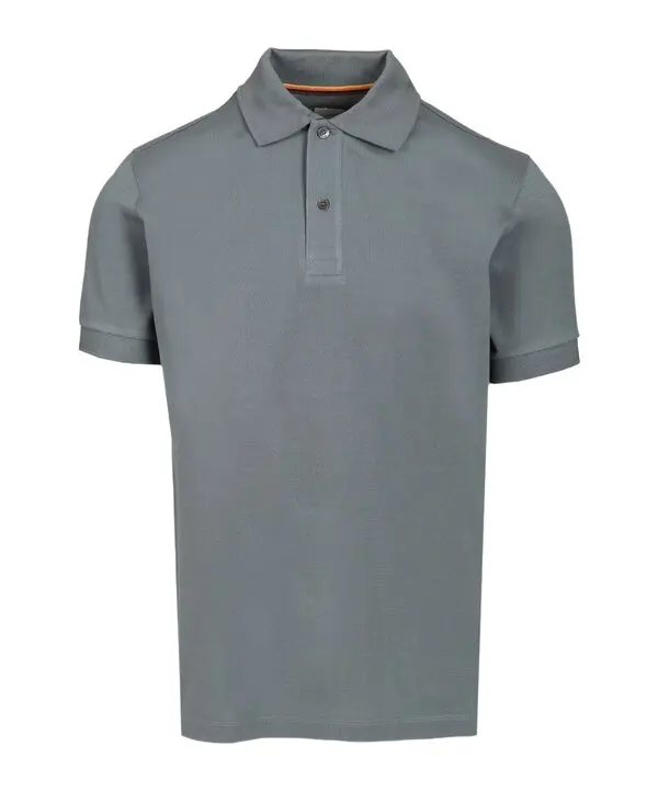 Paul Smith Short-sleeved Polo Shirt