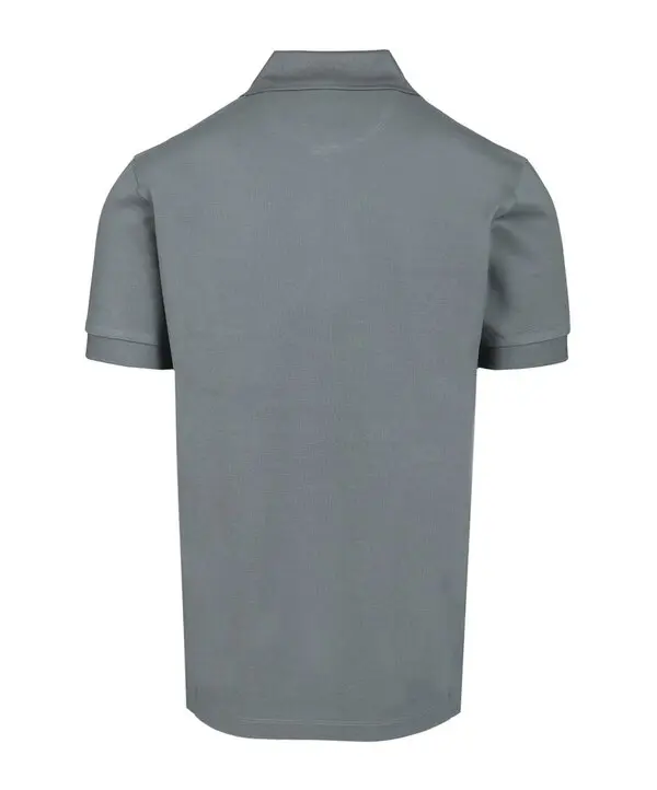 Paul Smith Short-sleeved Polo Shirt