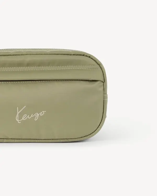 Kenzo Signature' Belt Bag
