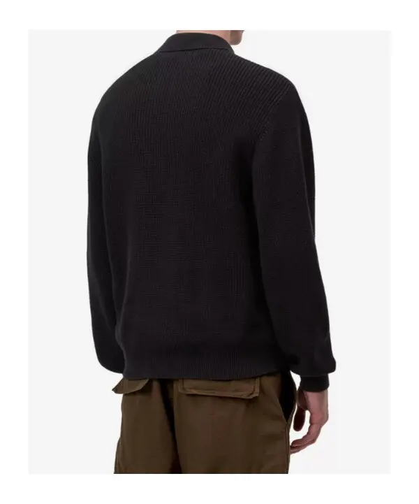 Carhartt L/s Miles Polo