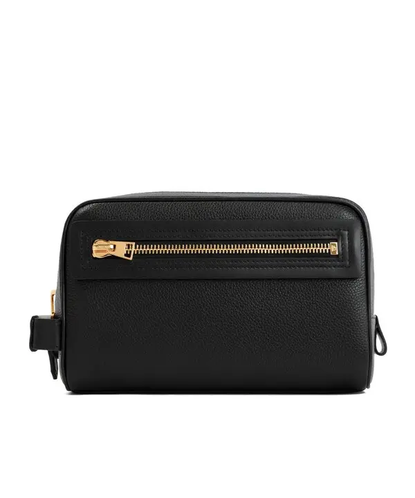 TOM FORD Zippered Cosmetic Bag
