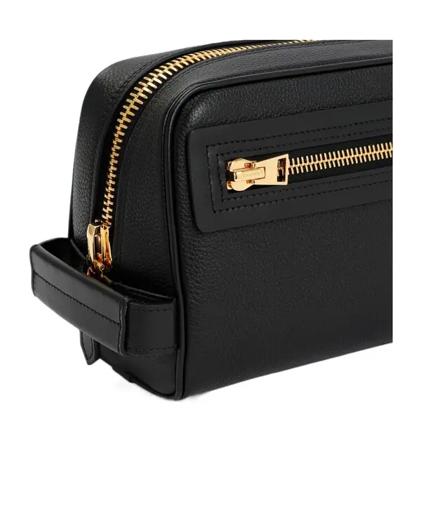 TOM FORD Zippered Cosmetic Bag