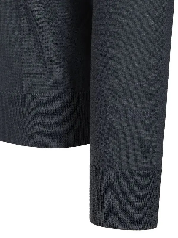 Paul Smith Crew Neck Sweater