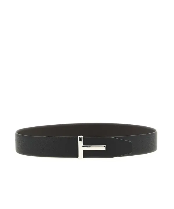 TOM FORD Reversible Belt