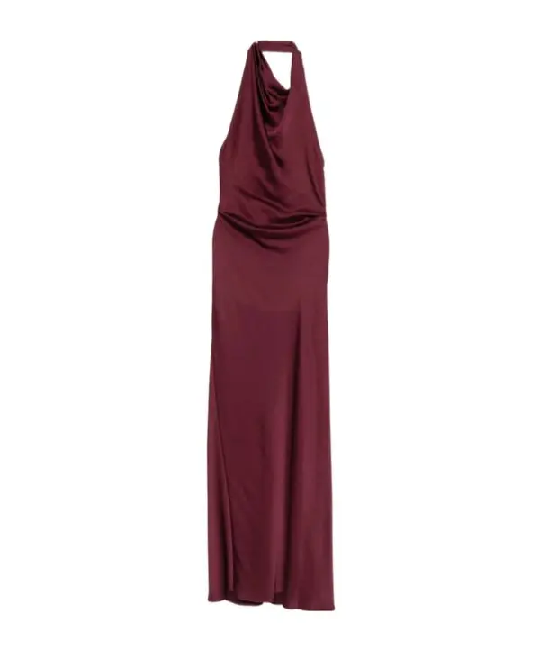 Simkhai Halter-neck Dress