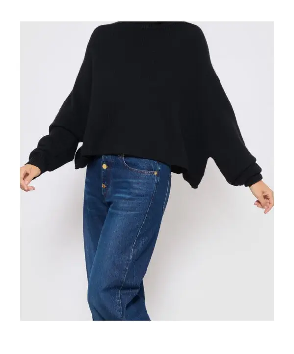 LISA YANG Crew-neck Sweater