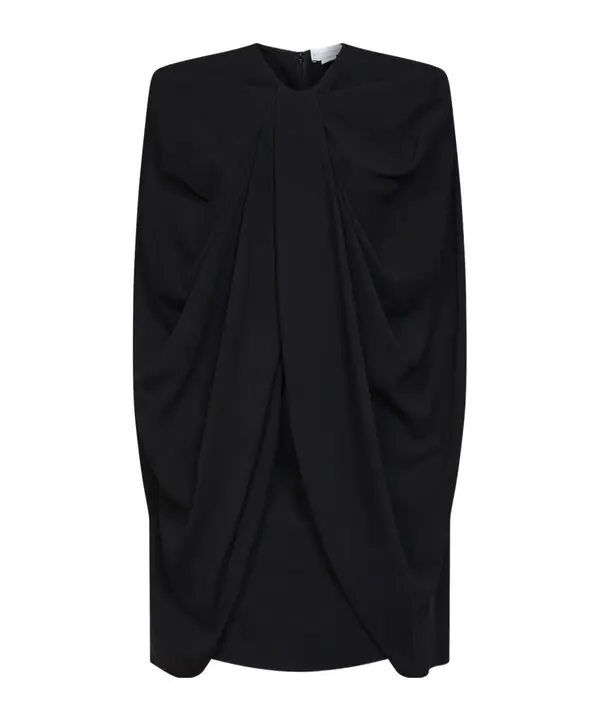 Stella McCartney Pleated Dress