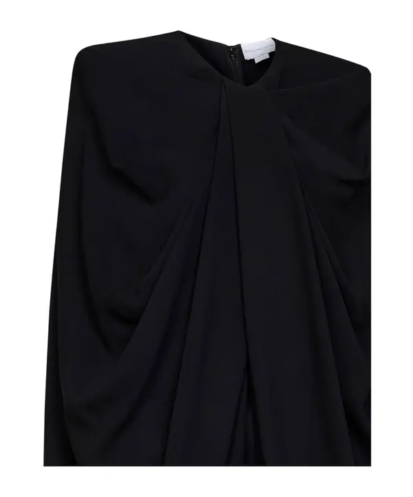 Stella McCartney Pleated Dress