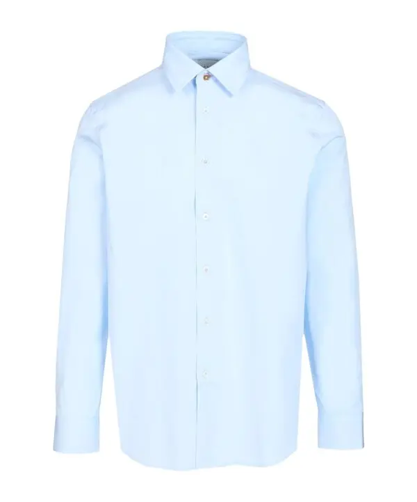 Paul Smith Long-sleeved Shirt