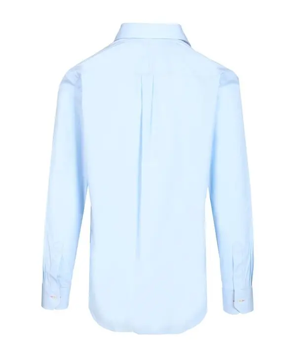 Paul Smith Long-sleeved Shirt