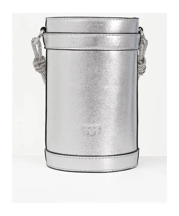 Pinko Mini Bucket Bag