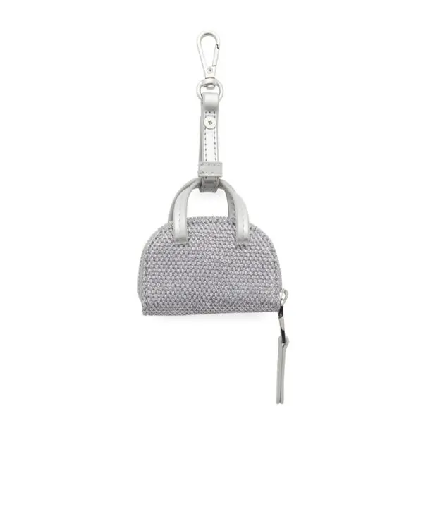 DIESEL® 1dr Dome Bag Charm