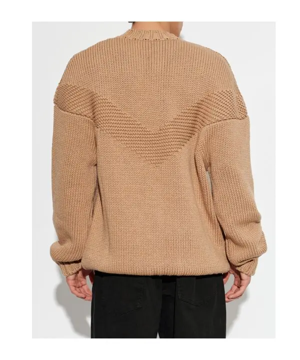 Dsquared2 Long Sleeve Sweater