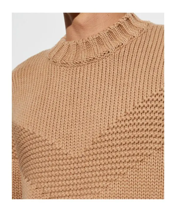 Dsquared2 Long Sleeve Sweater