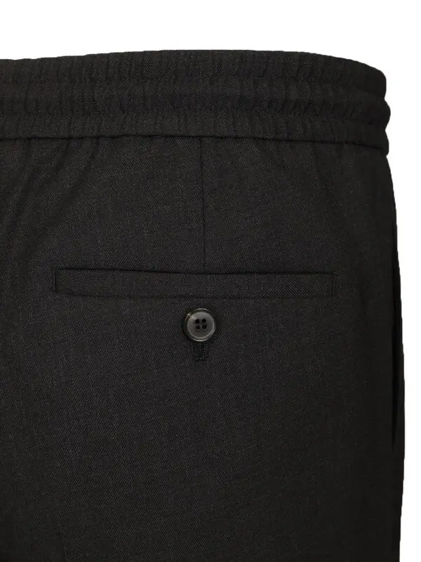 Paul Smith Drawcord Trouser