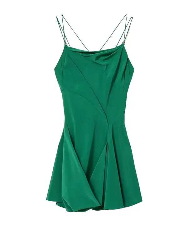 ALLSAINTS Suspender Dress