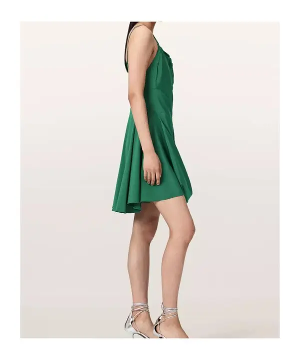 ALLSAINTS Suspender Dress