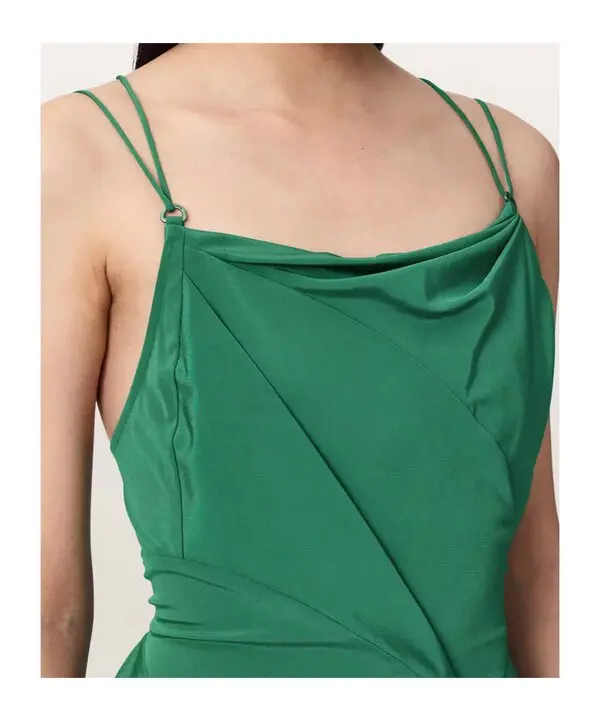 ALLSAINTS Suspender Dress