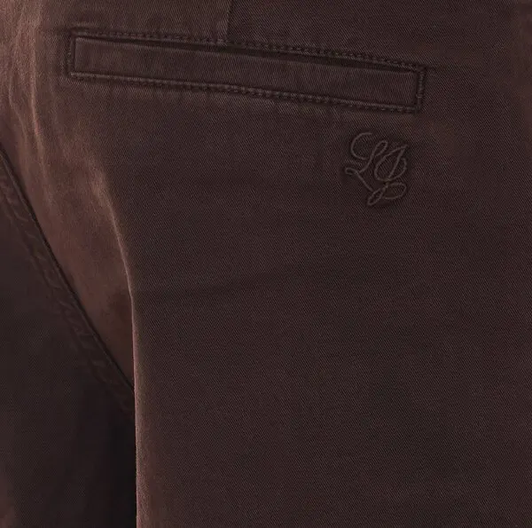 Liu Jo Belt-loop Jeans