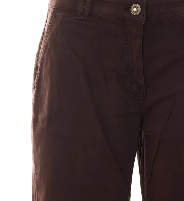Liu Jo Belt-loop Jeans