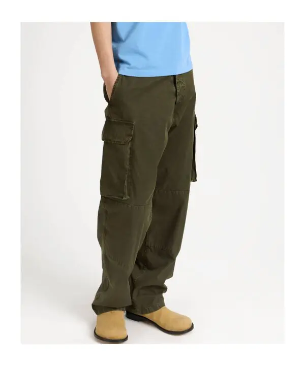 J.W.ANDERSON Pocket Trousers