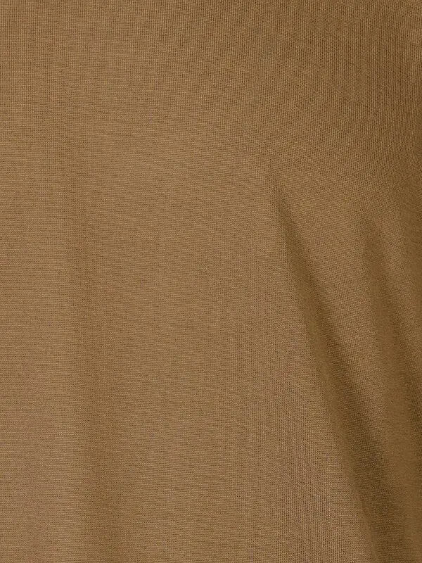 Kiton Long-sleeved Knitwear