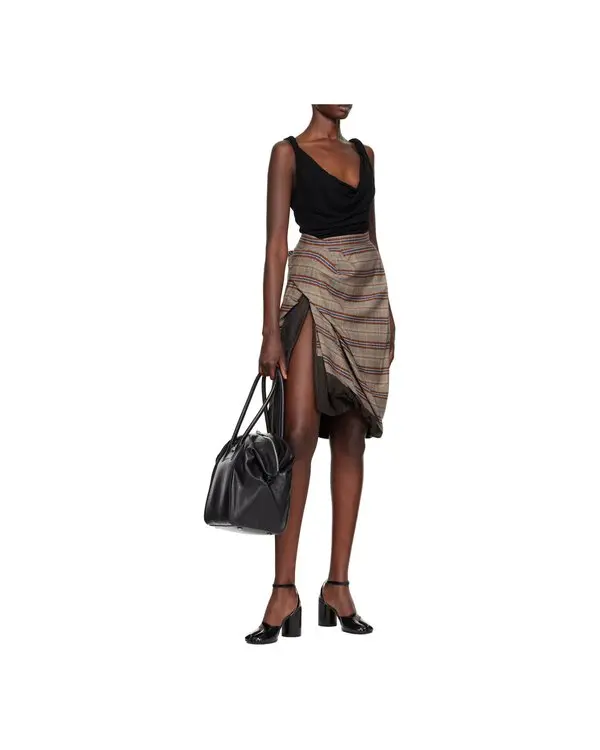VIVIENNE WESTWOOD Draped Tank Top