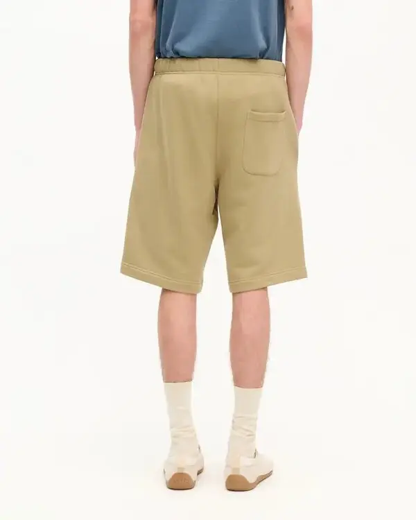Kenzo Signature' Shorts In Cotton