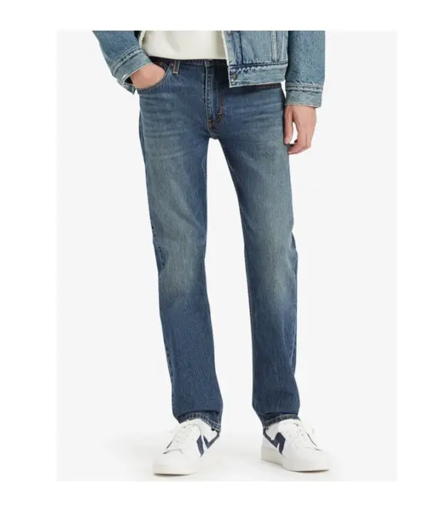 LEVI'S 502 Taper Jeans