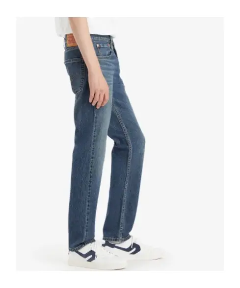 LEVI'S 502 Taper Jeans