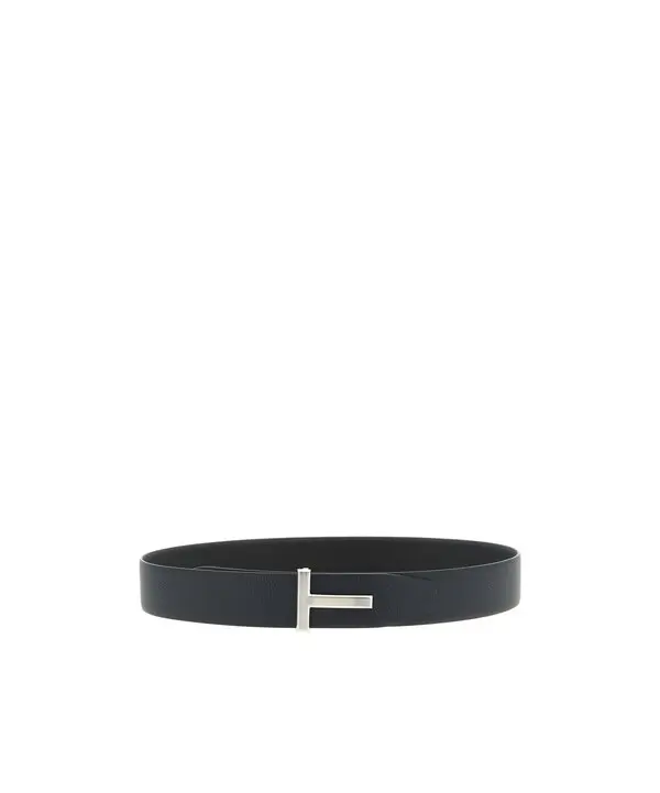 TOM FORD Icon' Reversible Belt