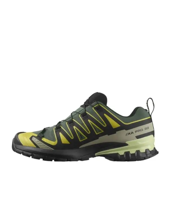 SALOMON Xa Pro 3d V9 Gore-tex Sneakers
