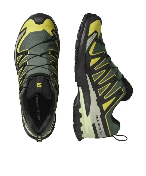 SALOMON Xa Pro 3d V9 Gore-tex Sneakers