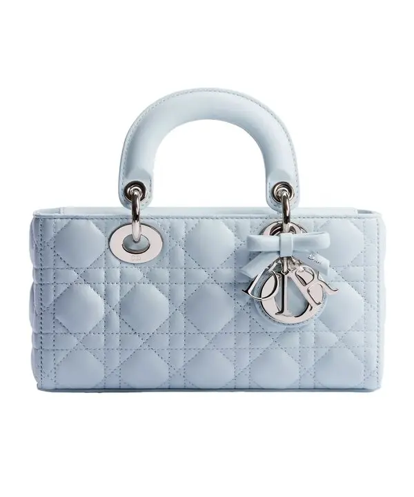 Dior Small Lady D-joy Bag