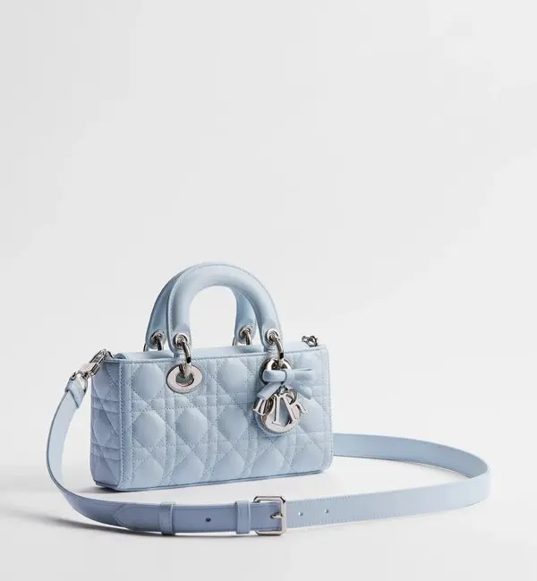 Dior Small Lady D-joy Bag