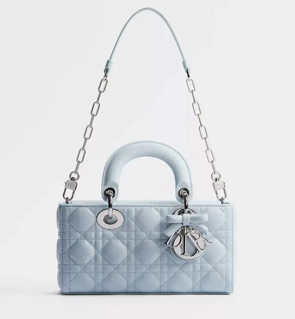 Dior Small Lady D-joy Bag
