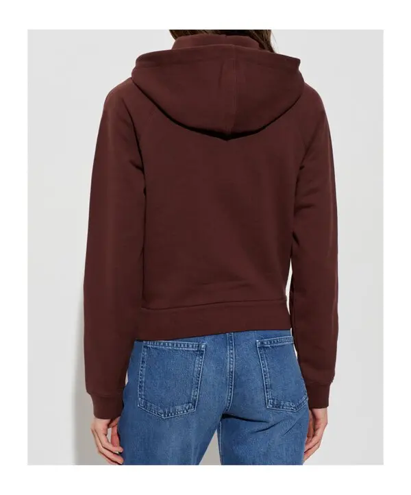 Moncler Long-sleeved Sweatshirt